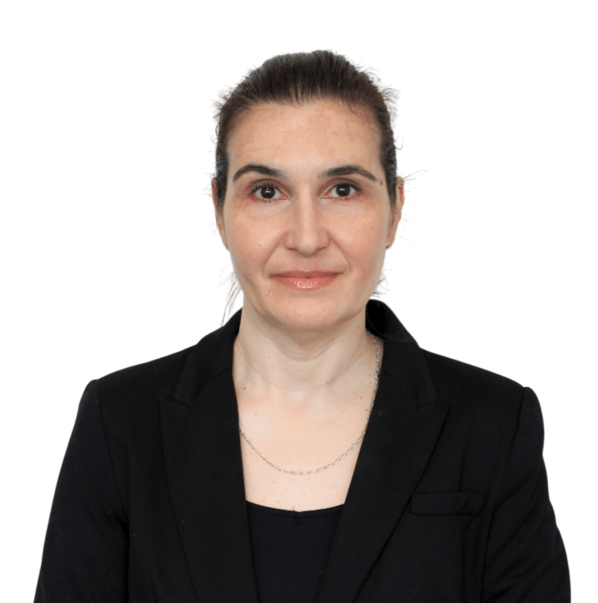 Christina - Aptitude ergo